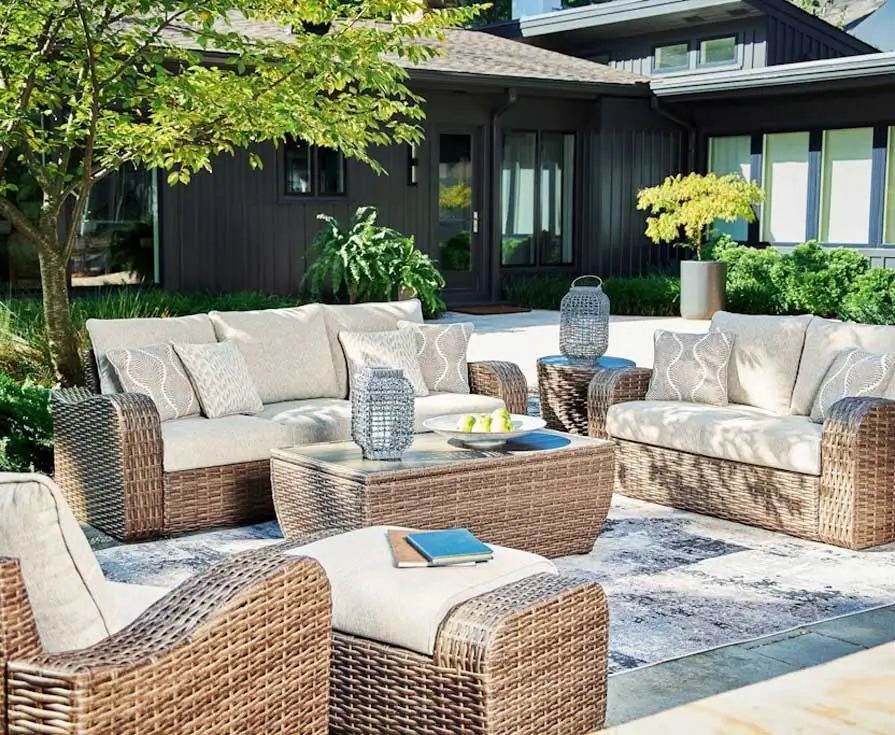 Outdoor Sets – Factory Direct Furniture & Mattress 1st